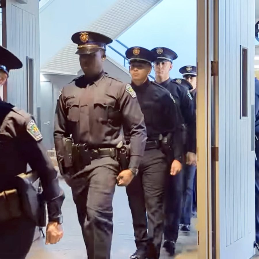 Pre-assaultive indicators: Predicting violence with research - American ...