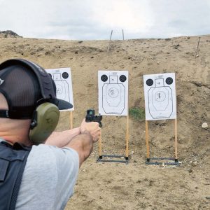 The art of building- clearing - American Police Beat Magazine