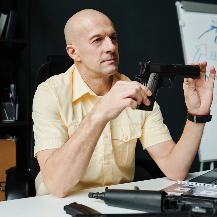 Great Lakes Homeland Security Training Conference & Expo - American ...