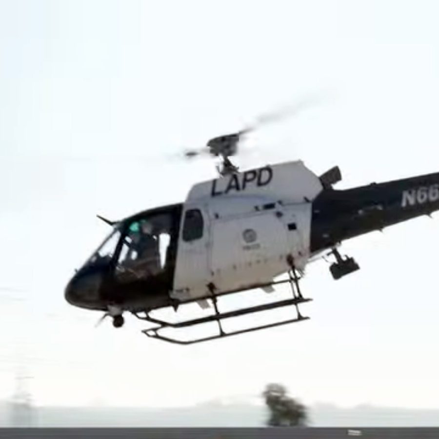 An overview of law enforcement training in the U.S. - American Police ...