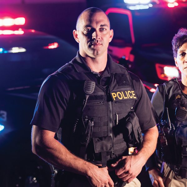 More effective police–community relations - American Police Beat Magazine