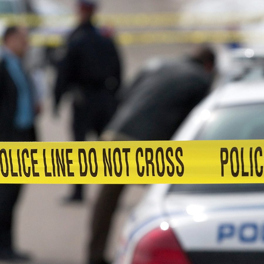 Transparency in policing: The key to building and keeping the community ...