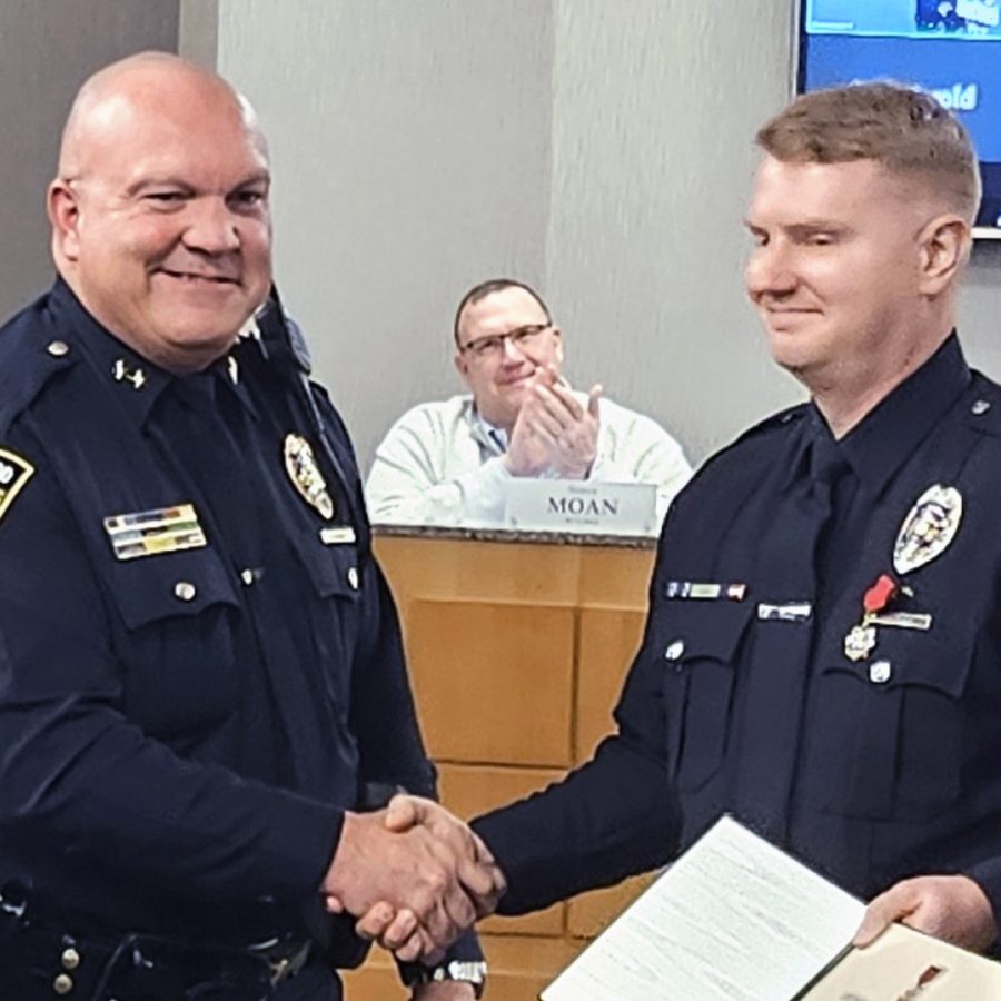 The art of building- clearing - American Police Beat Magazine