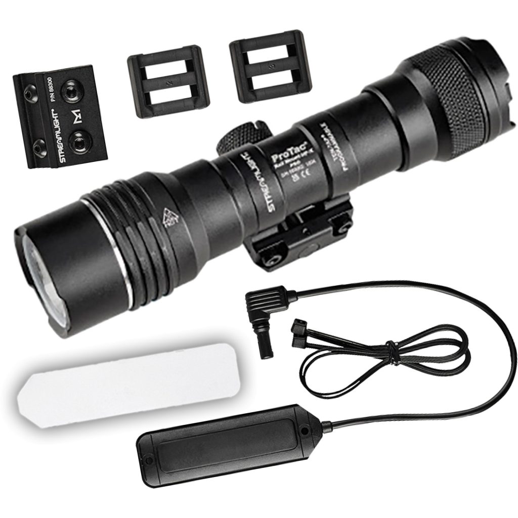 Streamlight ProTac® Rail Mount HP-X Pro - American Police Beat Magazine