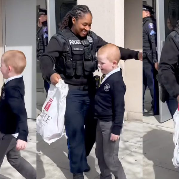 The art of building- clearing - American Police Beat Magazine