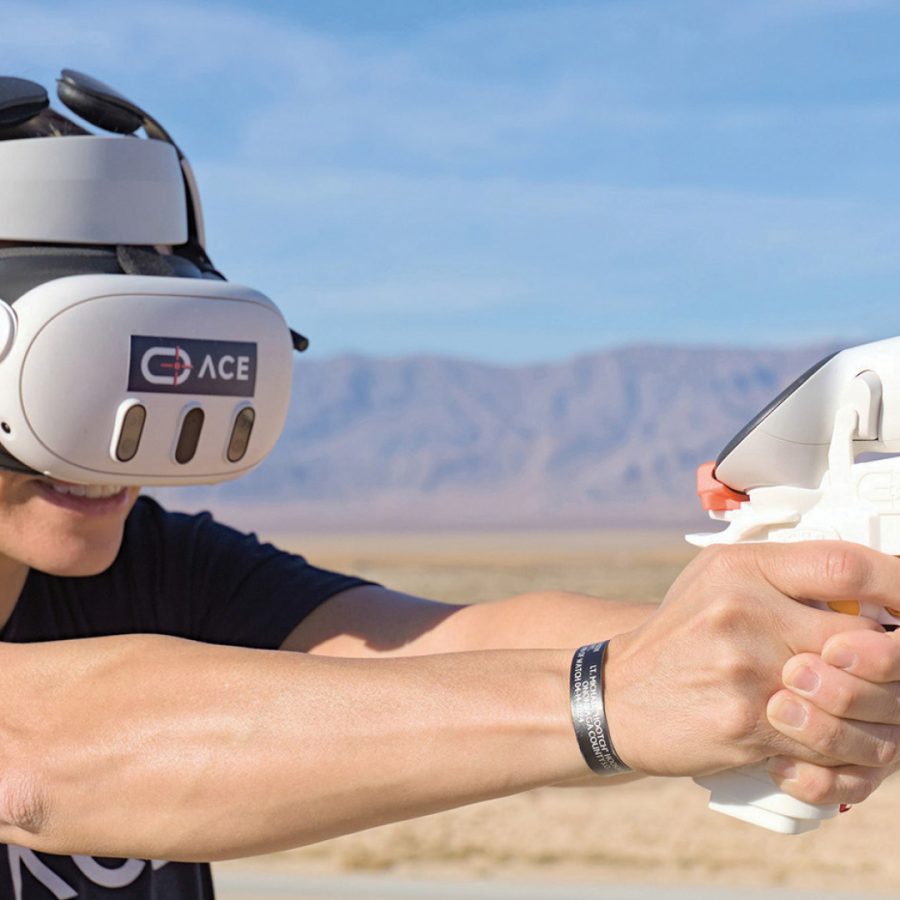 Pre-assaultive indicators: Predicting violence with research - American ...