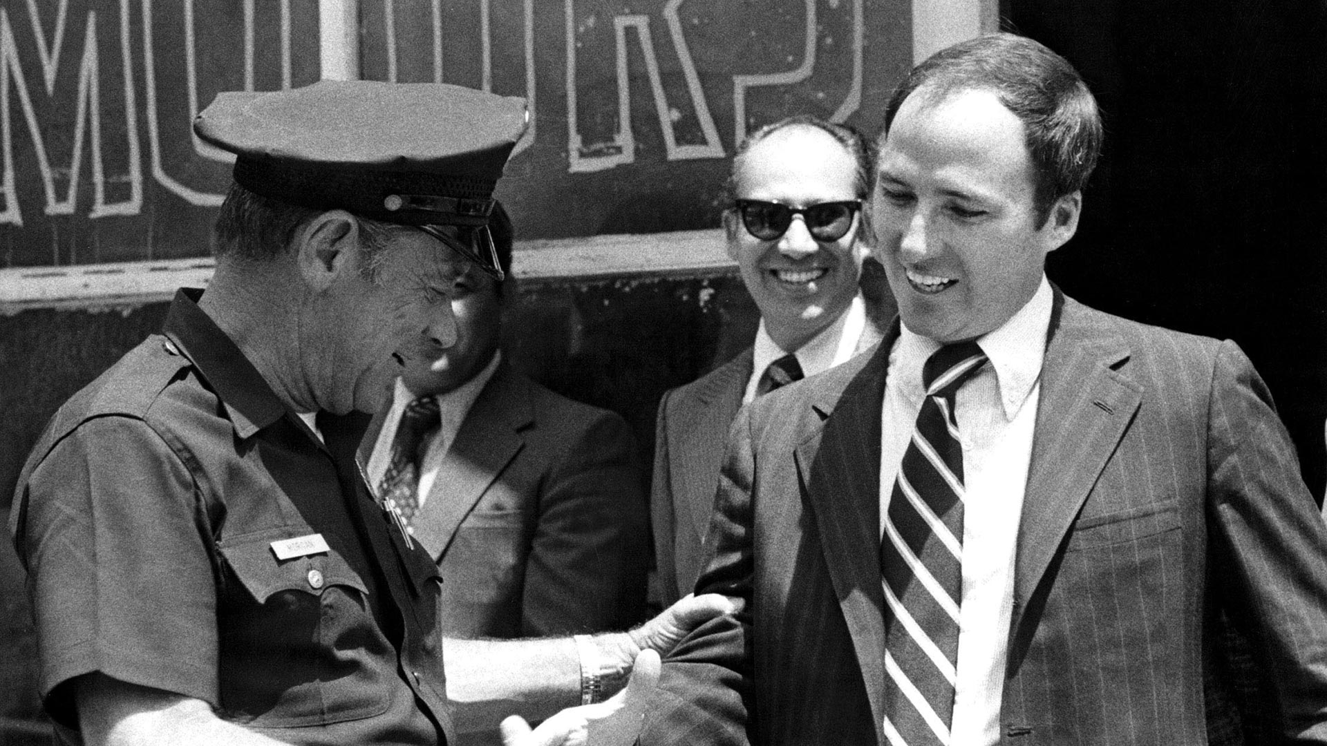 The Blue Scribe - American Police Beat Magazine