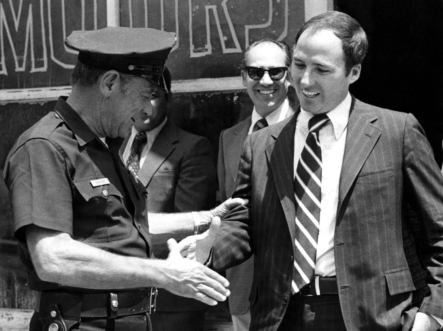 The Blue Scribe - American Police Beat Magazine