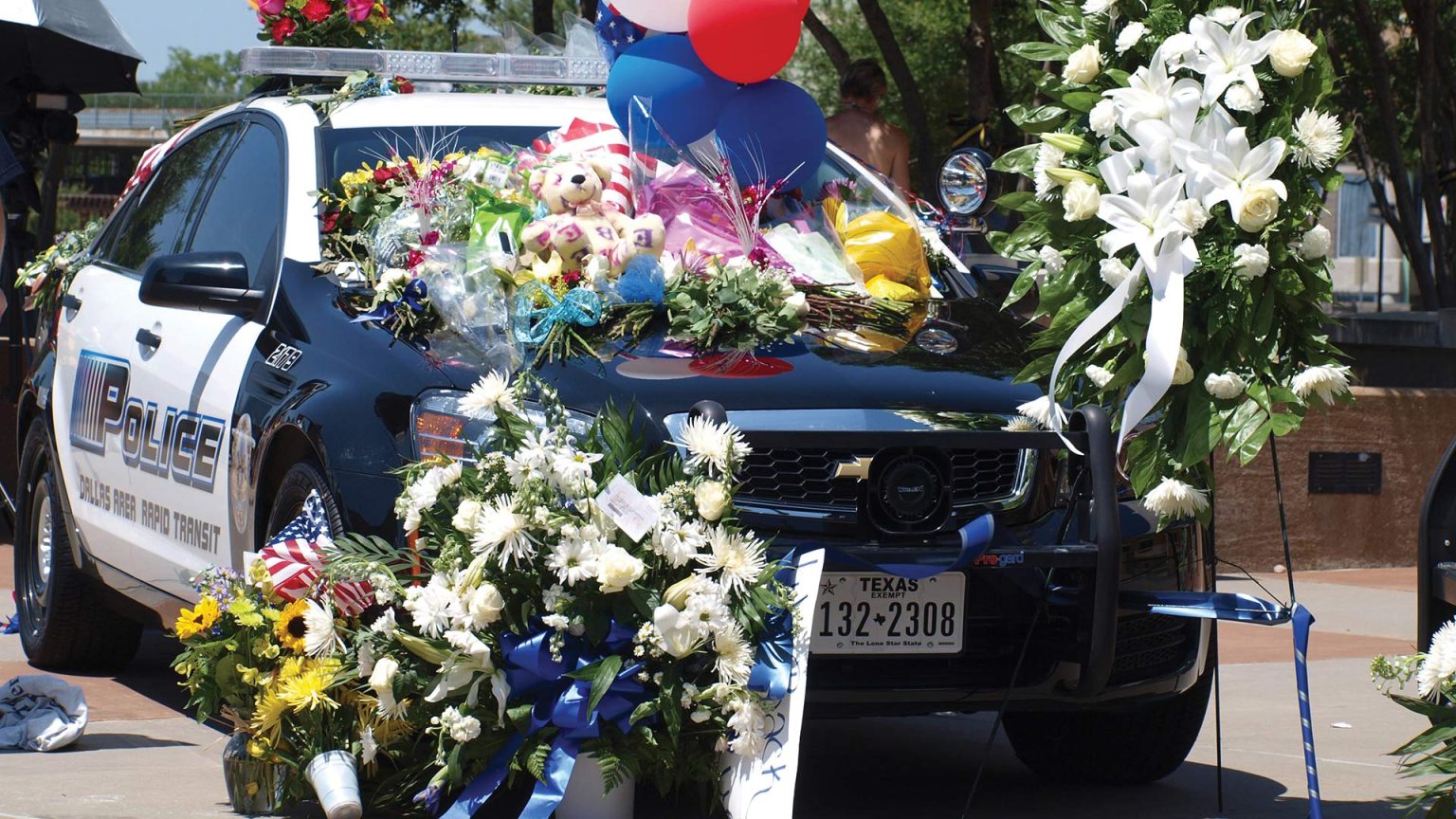 The art of building- clearing - American Police Beat Magazine