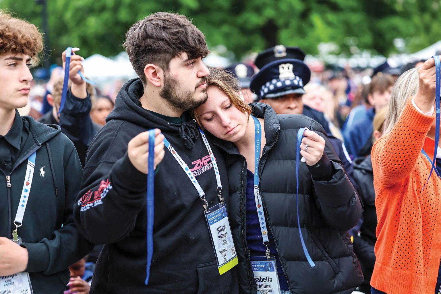 A look into National Police Week - American Police Beat Magazine