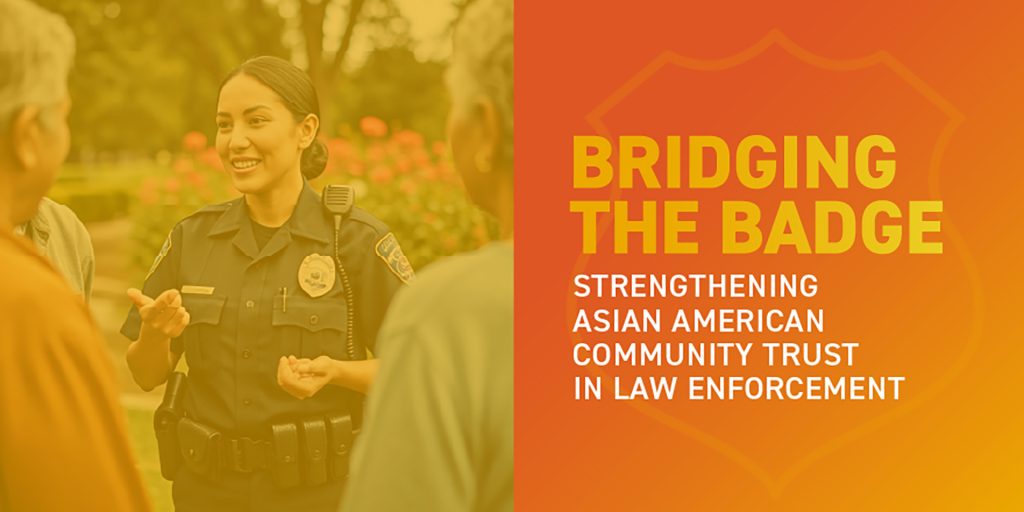 National Law Enforcement Museum Panel on Strengthening AAPI ...