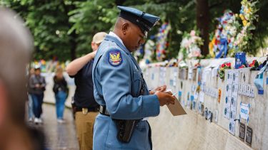 National Police Week 2025 - American Police Beat Magazine