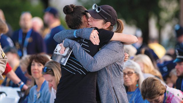 National Police Week 2025 - American Police Beat Magazine