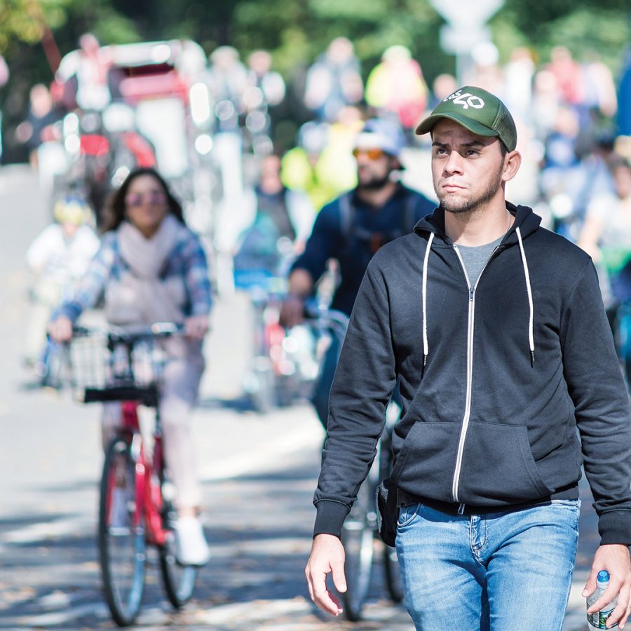 Riot control teams and deployment - American Police Beat Magazine