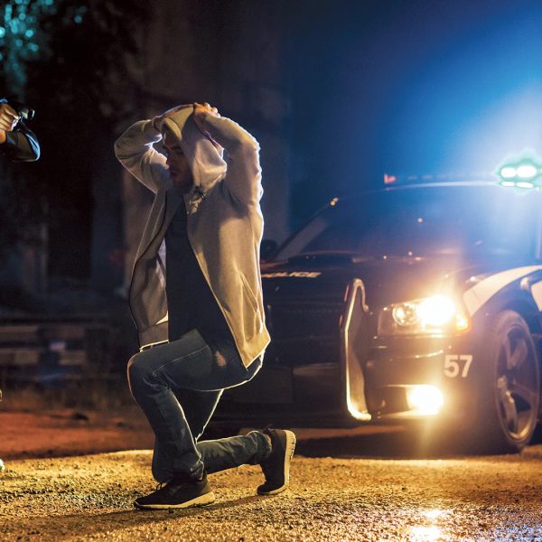 Pre-assaultive indicators: Predicting violence with research - American ...