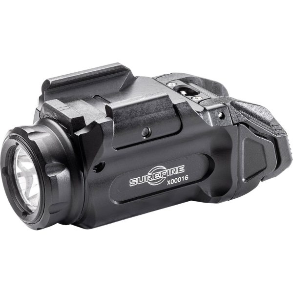 SureFire XC3 Compact Handgun Weapon Light - American Police Beat Magazine