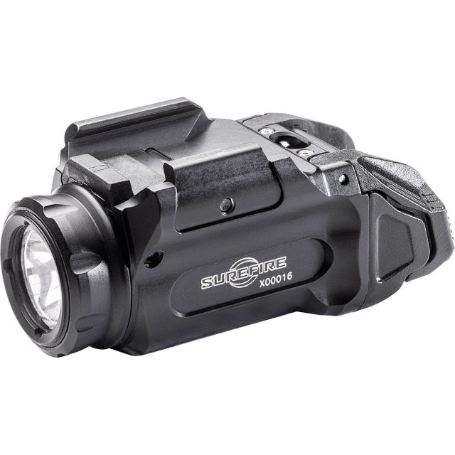 SureFire XC3 Compact Handgun Weapon Light - American Police Beat Magazine