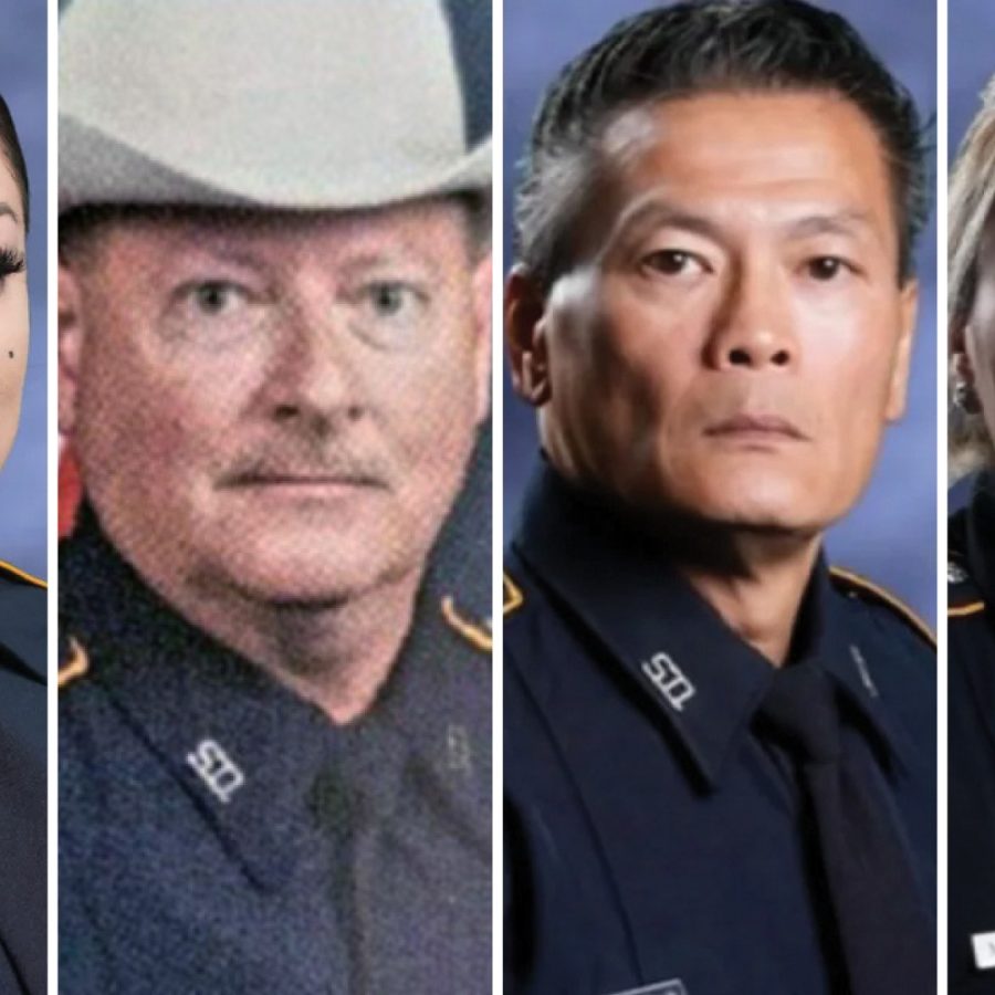 NTOA’s 25th Annual Crisis Negotiations Conference 2025 in Chandler ...