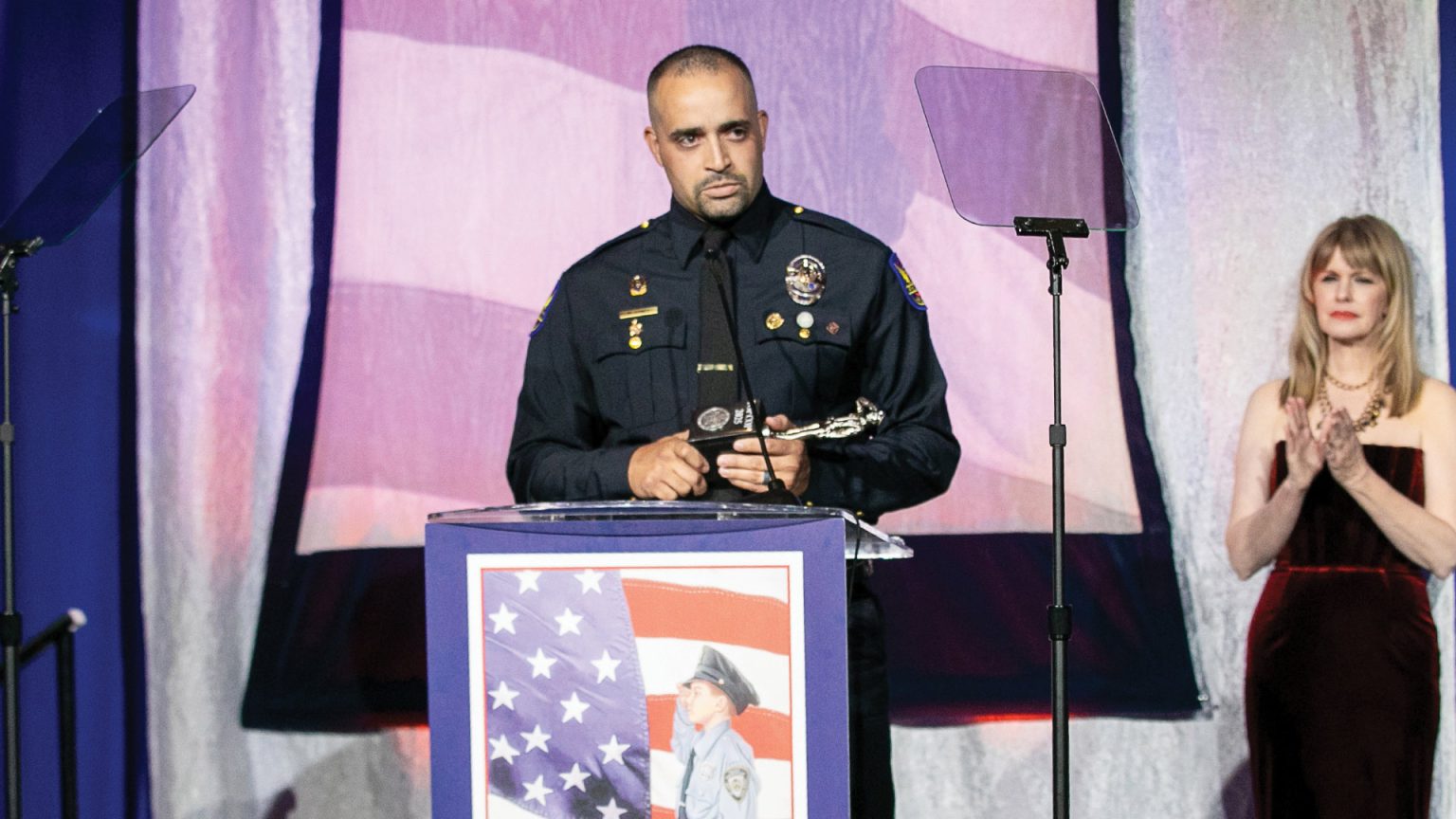 2025 Top Cops - American Police Beat Magazine