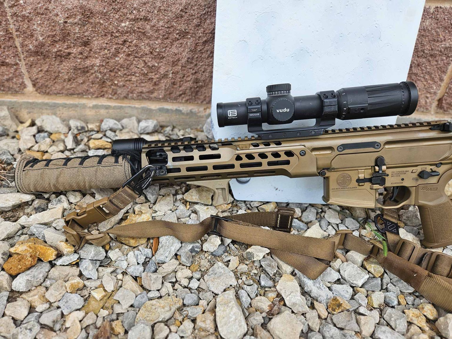 LPVOs are the next evolution of the patrol rifle - American Police Beat ...