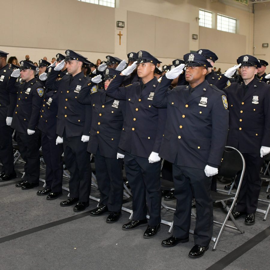 The art of building- clearing - American Police Beat Magazine
