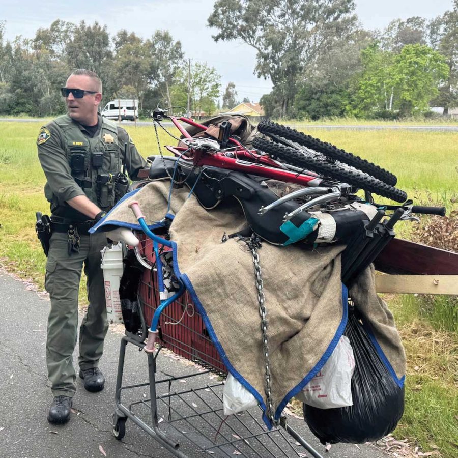 Riot control teams and deployment - American Police Beat Magazine