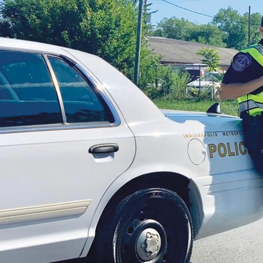 Riot control teams and deployment - American Police Beat Magazine