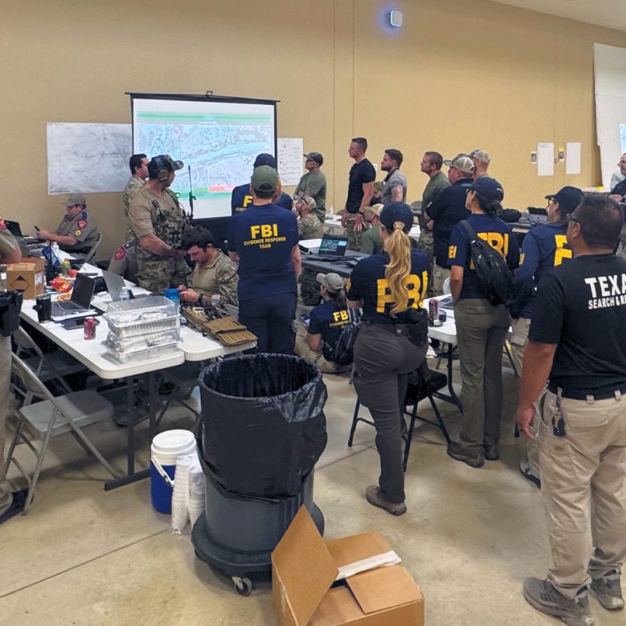 Pre-assaultive indicators: Predicting violence with research - American ...