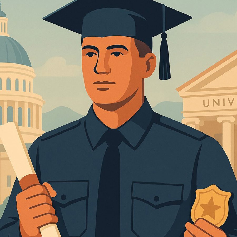 Riot control teams and deployment - American Police Beat Magazine