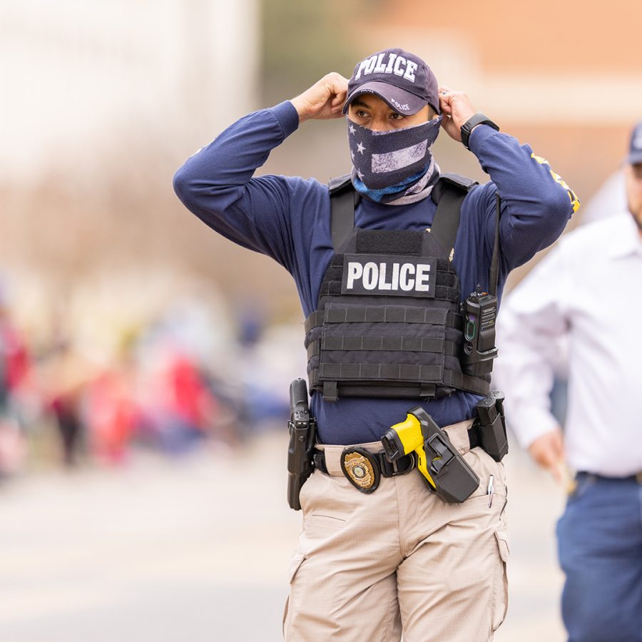 Pre-assaultive indicators: Predicting violence with research - American ...