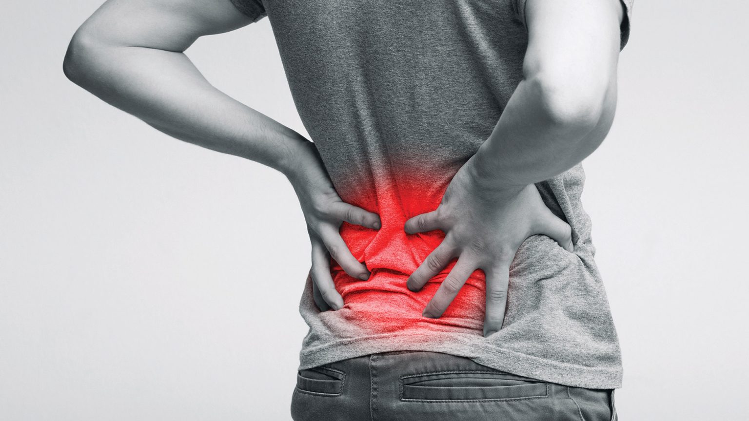 Understanding chronic pain and depression - American Police Beat Magazine