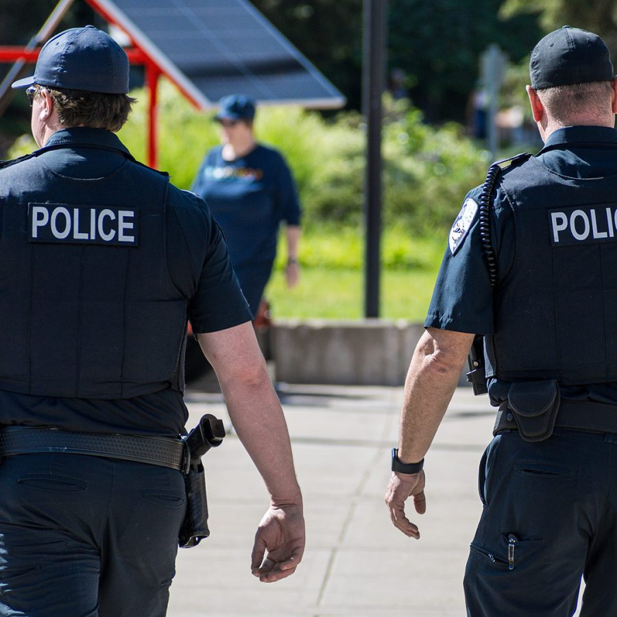 Anger is not the problem - American Police Beat Magazine