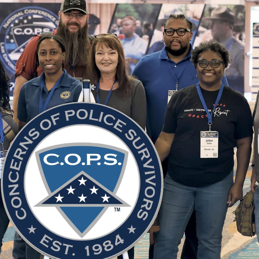 Present ability, opportunity and apparent intent - American Police Beat ...