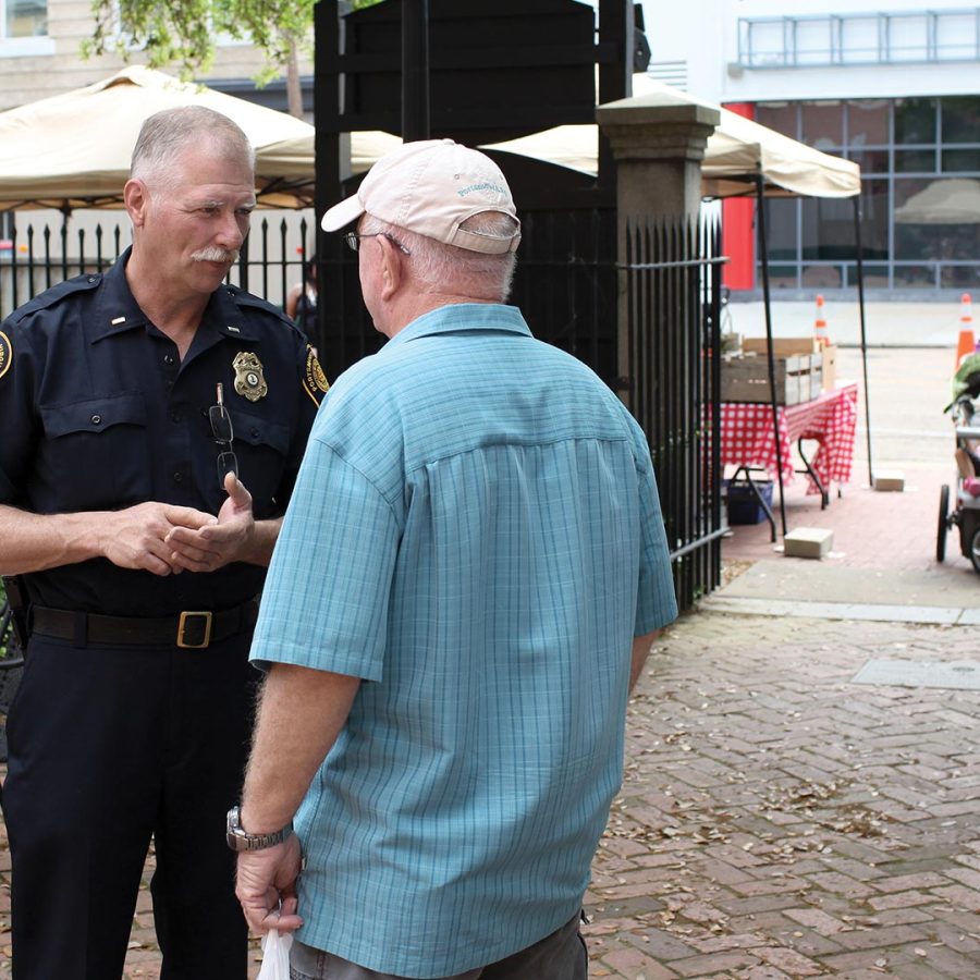 Pre-assaultive indicators: Predicting violence with research - American ...