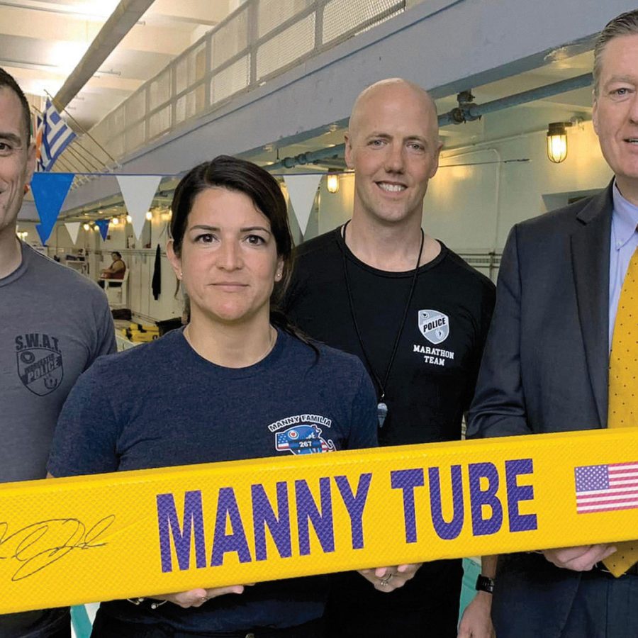 CNOA’s 61st Annual Training Institute 2025 in San Diego, California ...