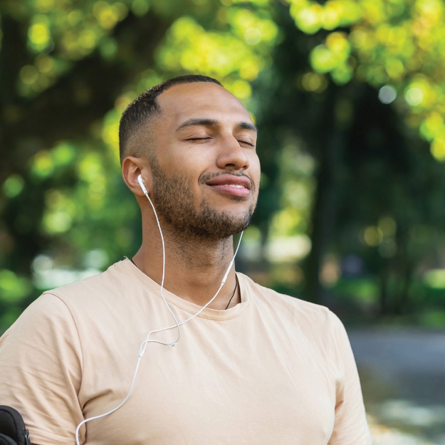 Meditation is hard because it’s not what you think - American Police ...