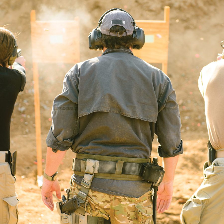 Police academy training: Time for reform - American Police Beat Magazine