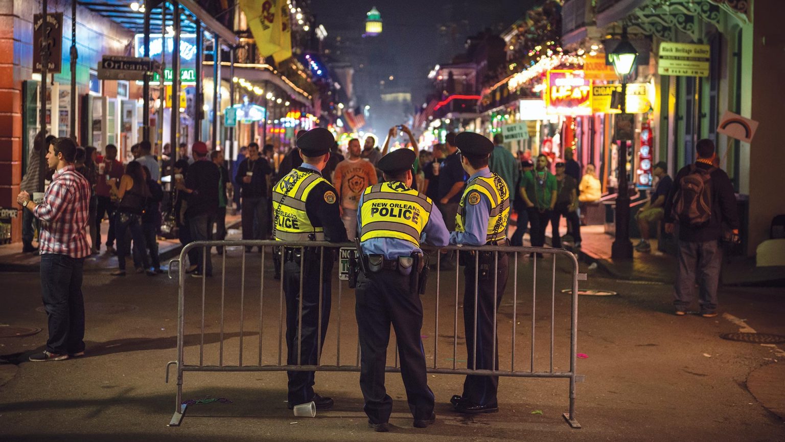 No-body homicide cases - American Police Beat Magazine