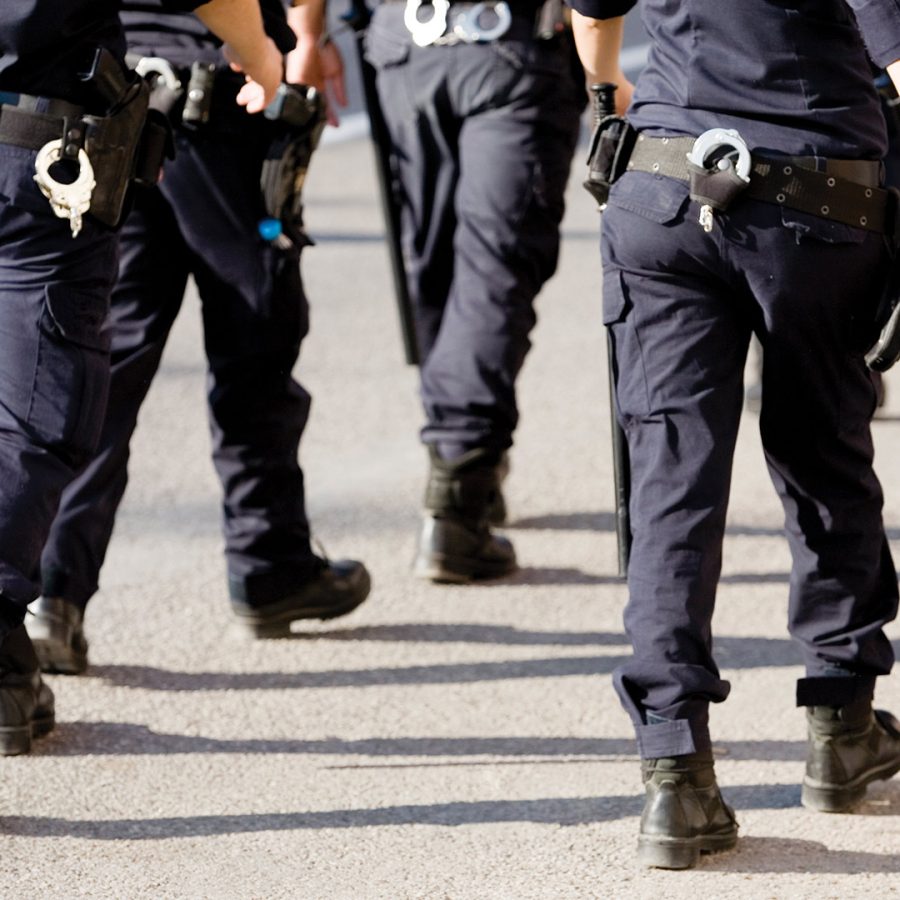 CNOA’s 61st Annual Training Institute 2025 in San Diego, California ...