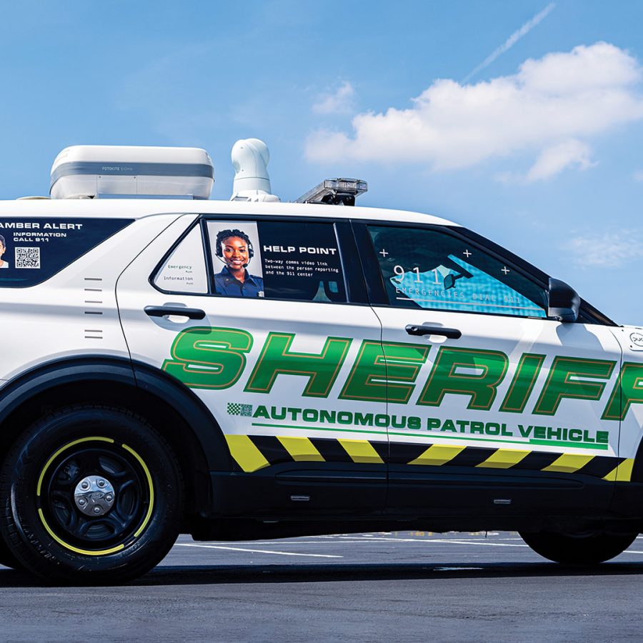 How local police departments can combat cybercrime - American Police ...