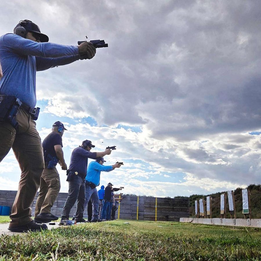 More effective police–community relations - American Police Beat Magazine