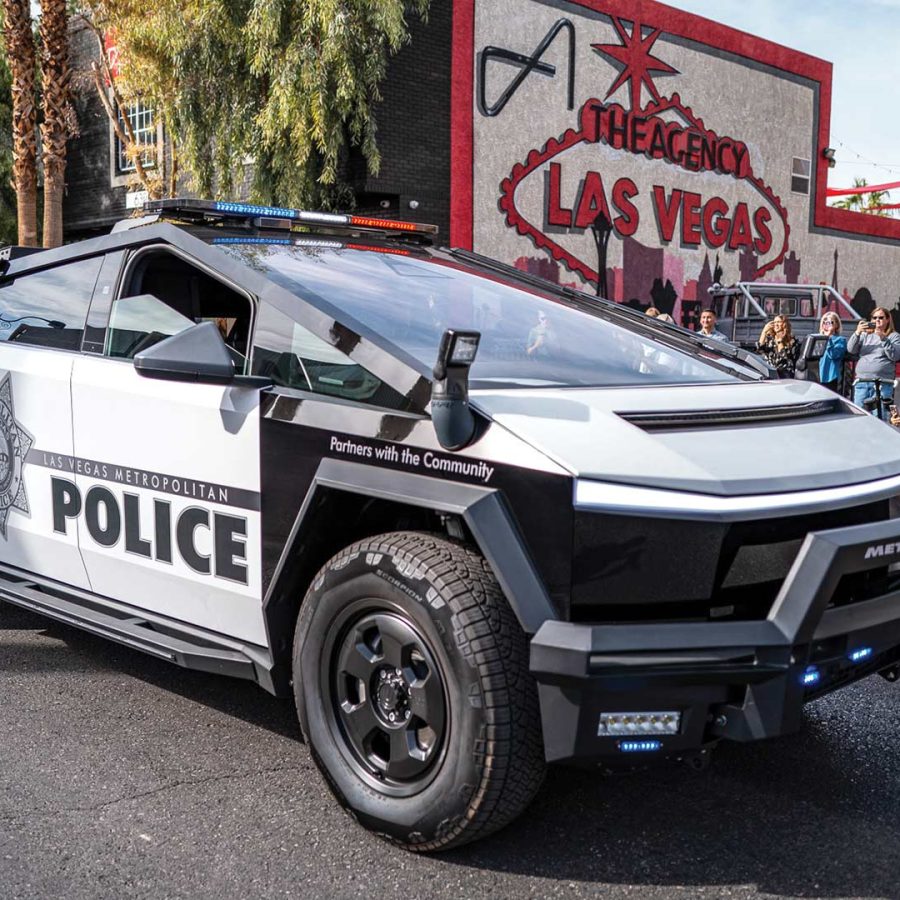 Violent gangs are re-emerging to challenge America’s law enforcement ...