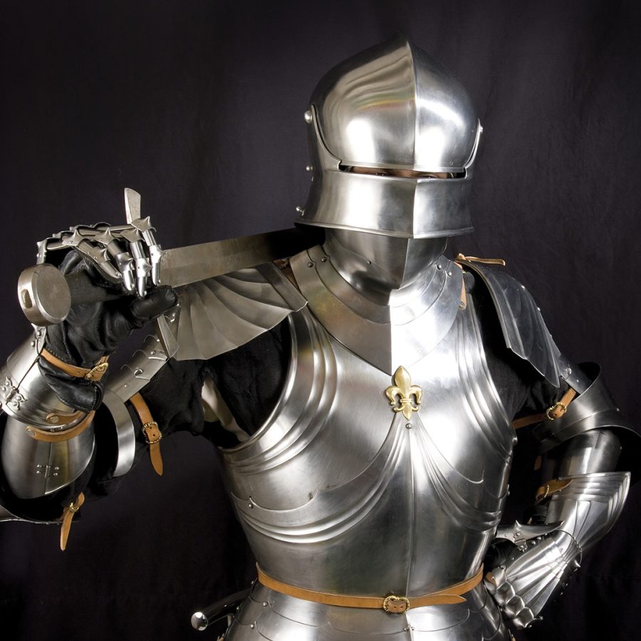 Celebrating 20 Years of the Streamlight TLR-1® - American Police Beat ...