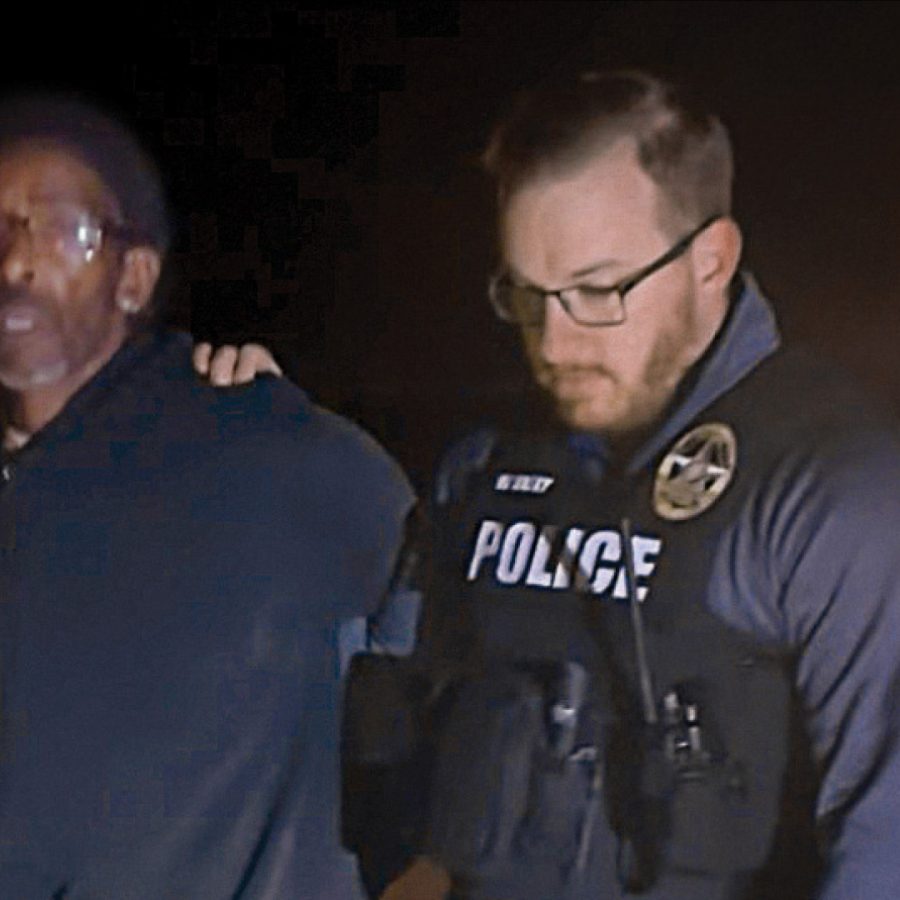 C.O.P.S. National Conference on Law Enforcement Wellness & Trauma 2025 ...