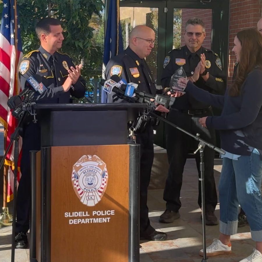 Beyond the proverbial “officer presence” cliche - American Police Beat ...