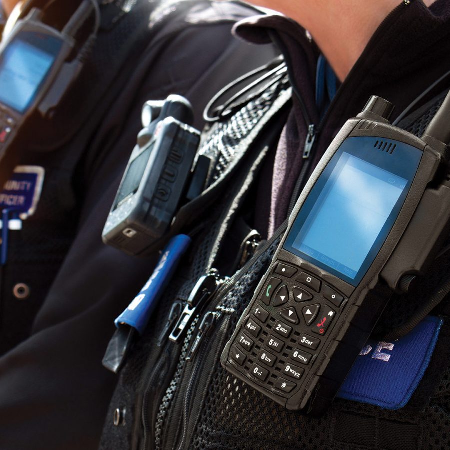 Present ability, opportunity and apparent intent - American Police Beat ...