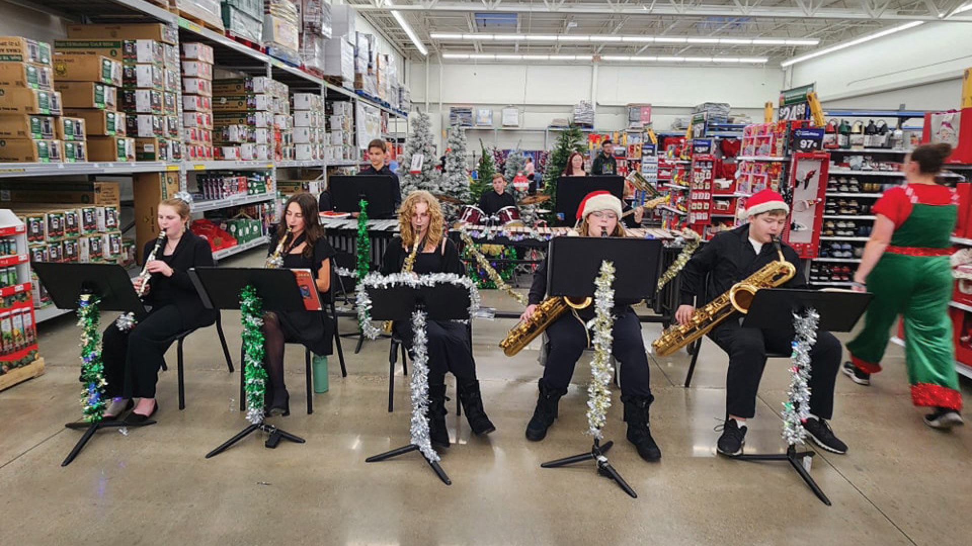 Shop with a Cop - American Police Beat Magazine