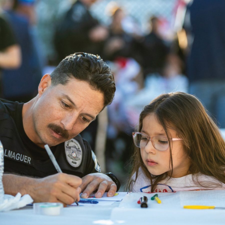 Time To Address The Status Of Women In Policing Today American Police