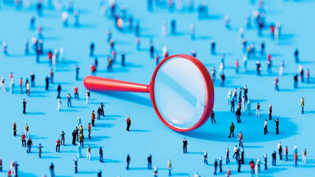 Public perception and trust - American Police Beat Magazine