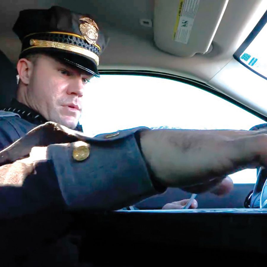 More effective police–community relations - American Police Beat Magazine